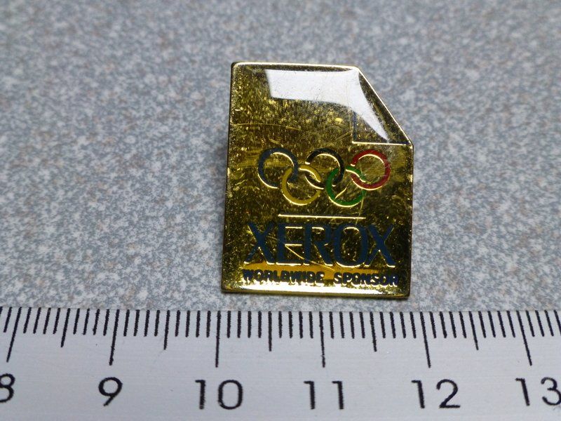 PIN PINS OLYMPIA Olympic GAMES Olympische Spiele (Gebraucht) in für CHF ...
