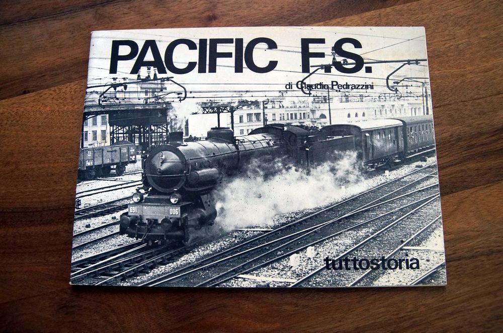 Pacific FS - Tuttostoria | Kaufen auf Ricardo