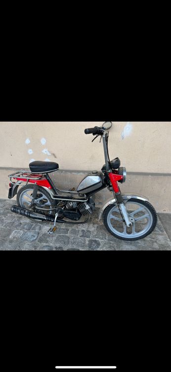Mofa (Gebraucht) in Zürich für CHF 510 – nur Abholung auf Ricardo kaufen