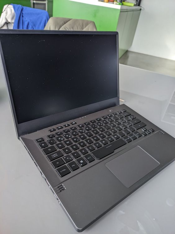 Asus ROG Zephyrus G14 | Kaufen auf Ricardo