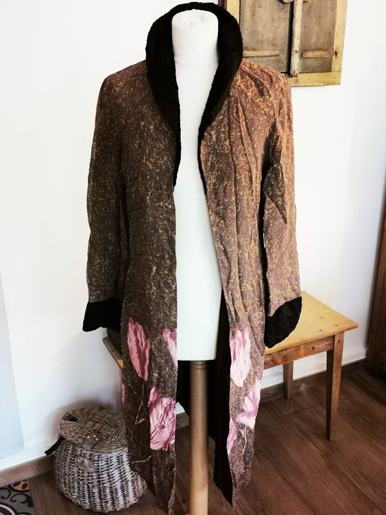 Vintage Mantel Dothes M mega (Gebraucht) in für CHF 15 – mit Lieferung ...