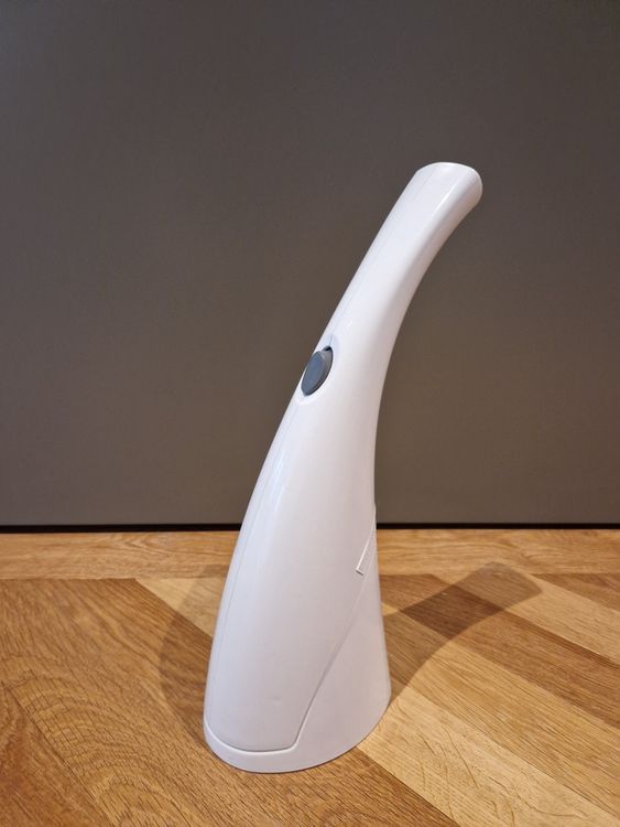 LooGun contactless toilet cleaner (Neu (gemäss Beschreibung)) in für ...