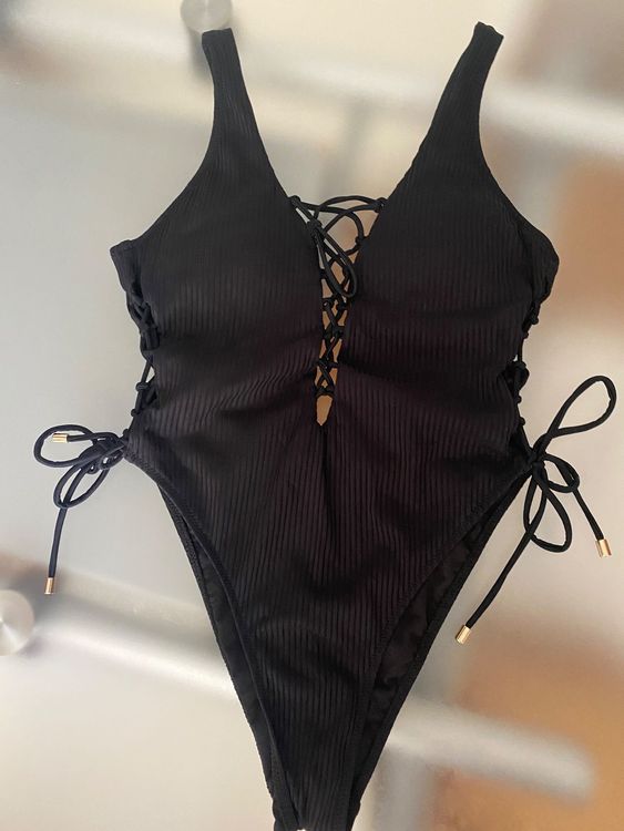 Monokini von Newyorker | Kaufen auf Ricardo