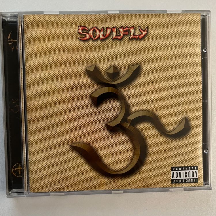 Soulfly - 3 CD (Gebraucht) in Bern für CHF 2 – mit Lieferung auf ...