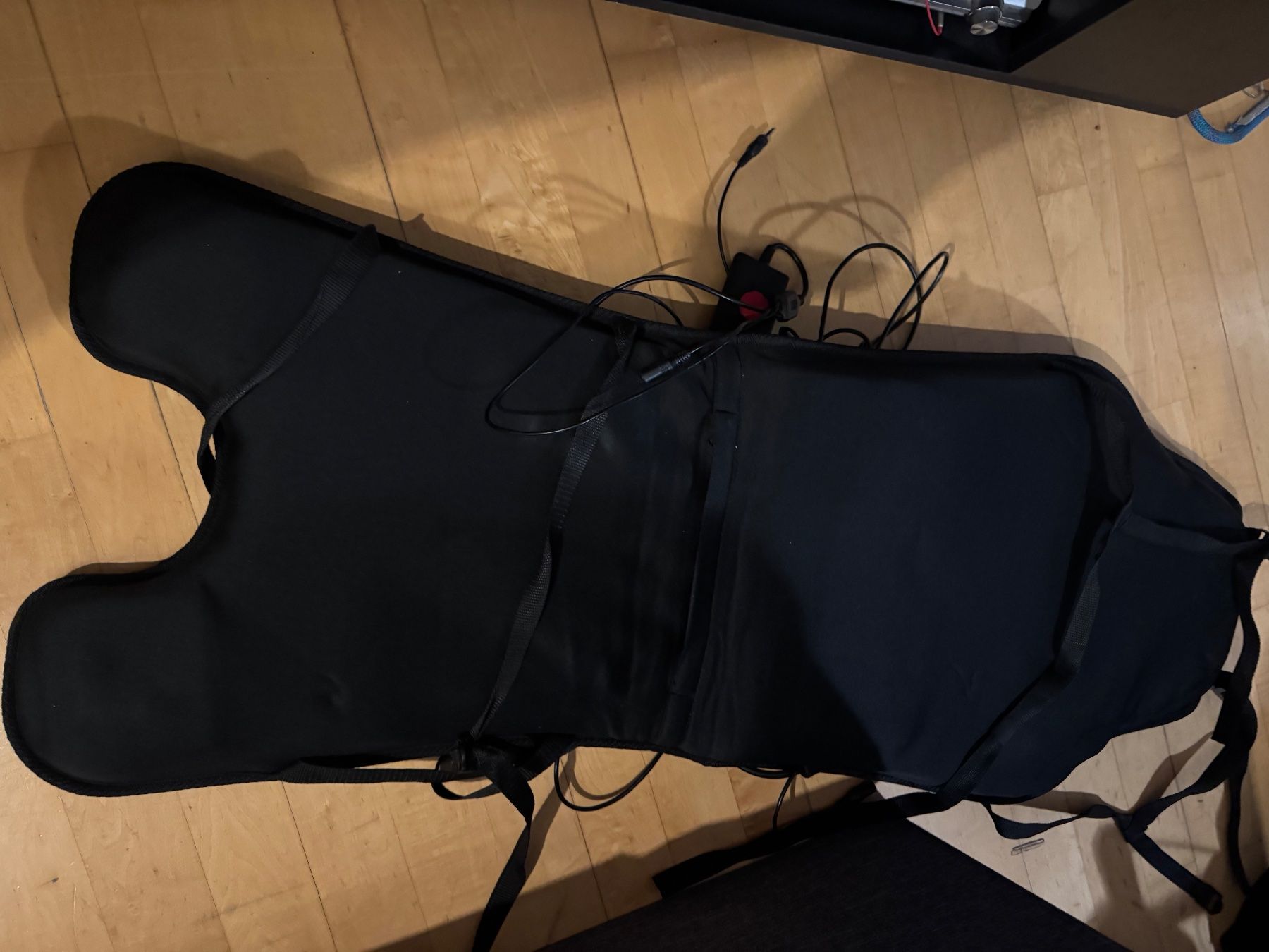 Next Level Racing HF8 - Haptic Feedback Gaming Pad (Gebraucht) in ...