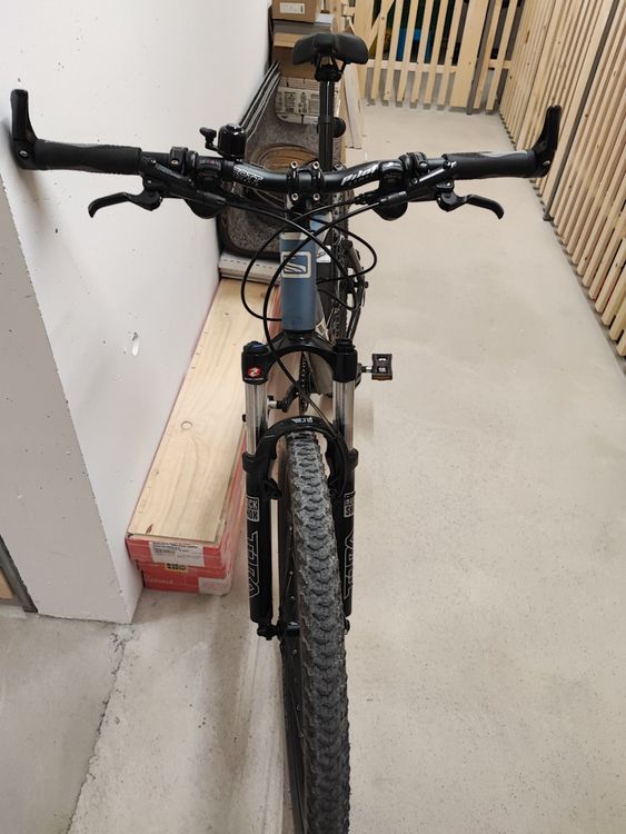 Scott MTB Fully | Kaufen auf Ricardo