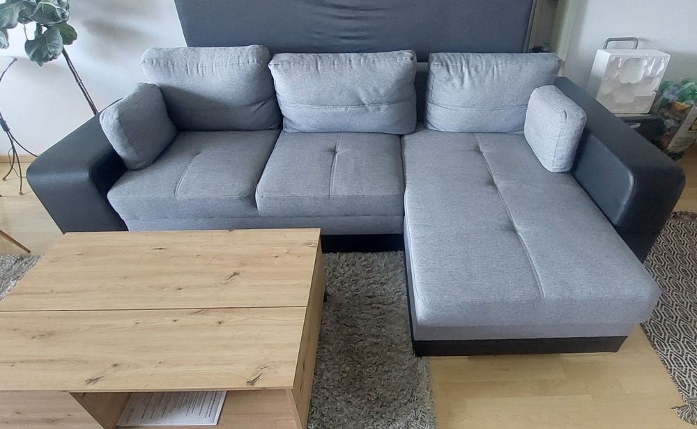 Sofa Mit Schlaffunktion Gebraucht