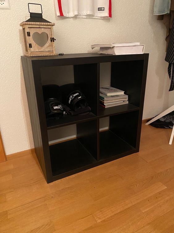 KALAX Regale, 3 Stk. (Gebraucht) in Zollbrück für CHF 45 – nur Abholung ...
