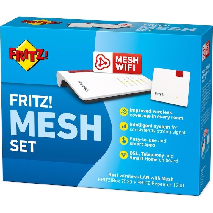 Avm Mesh Gerte