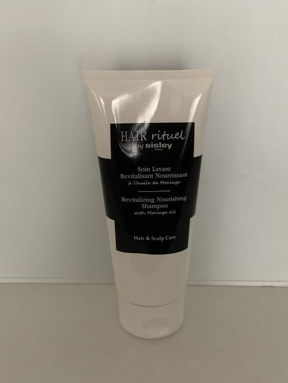 Sisley Hair Rituel Revitalizing Nourishing Shampoo | Kaufen auf Ricardo
