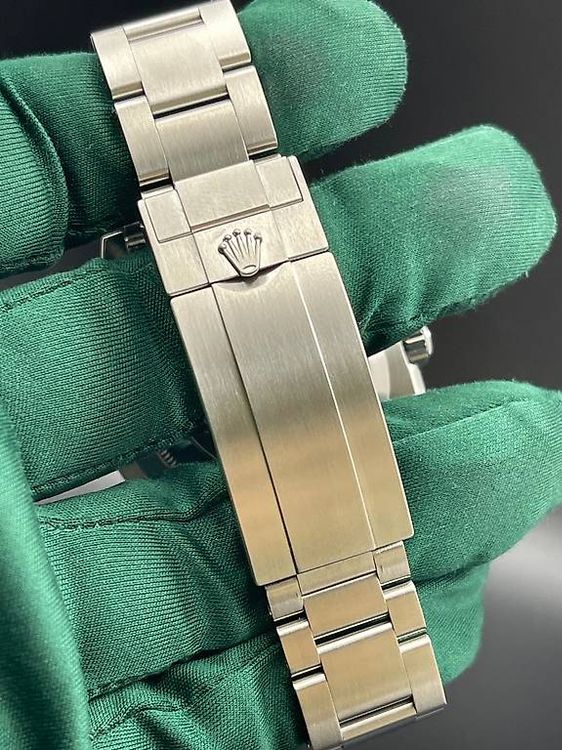 Rolex Submariner (No Date) Ref. 124060 NEW 2025 (Neu und ...