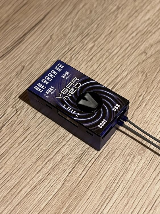 VBar Vstabi Neo Vlink Pro (Neu (gemäss Beschreibung)) in für CHF 210 ...