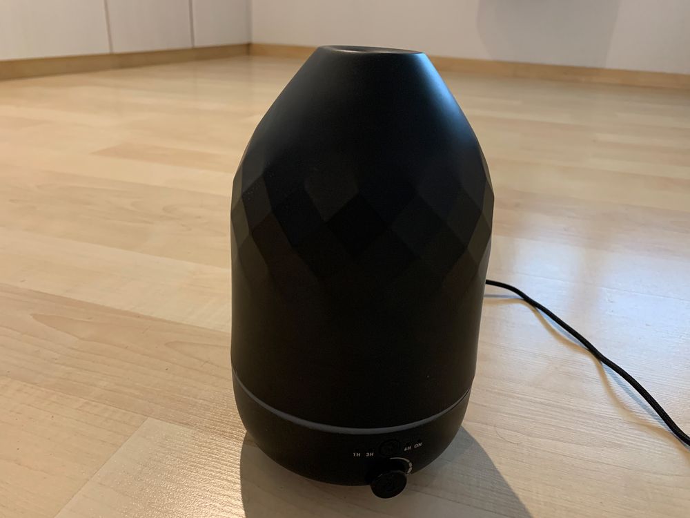 doTerra Onyx Diffuser / Vernebler / Luftbefeuchter (Gebraucht) in Wangen SZ für CHF 39 – mit ...