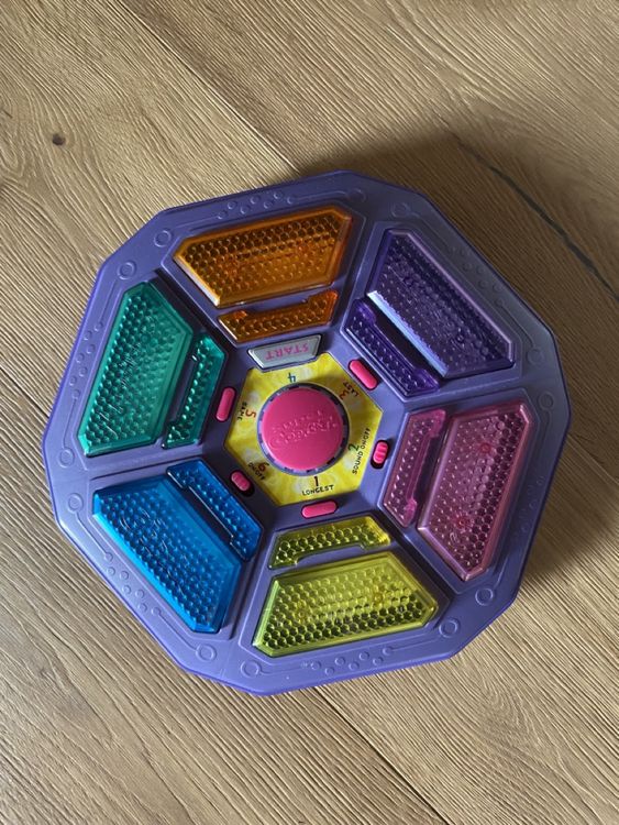 Super Simon | Kaufen auf Ricardo