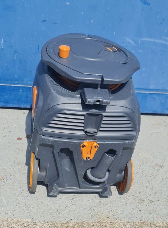 Taski Aero 15 Plus (Gebraucht) in Ermatingen für CHF 69 – mit Lieferung ...