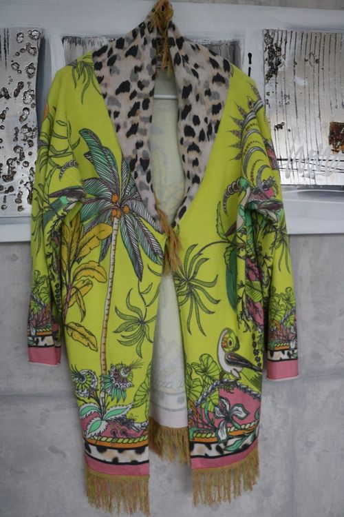 Princess goes hollywood Gr. M-L Strickjacke | Kaufen auf Ricardo