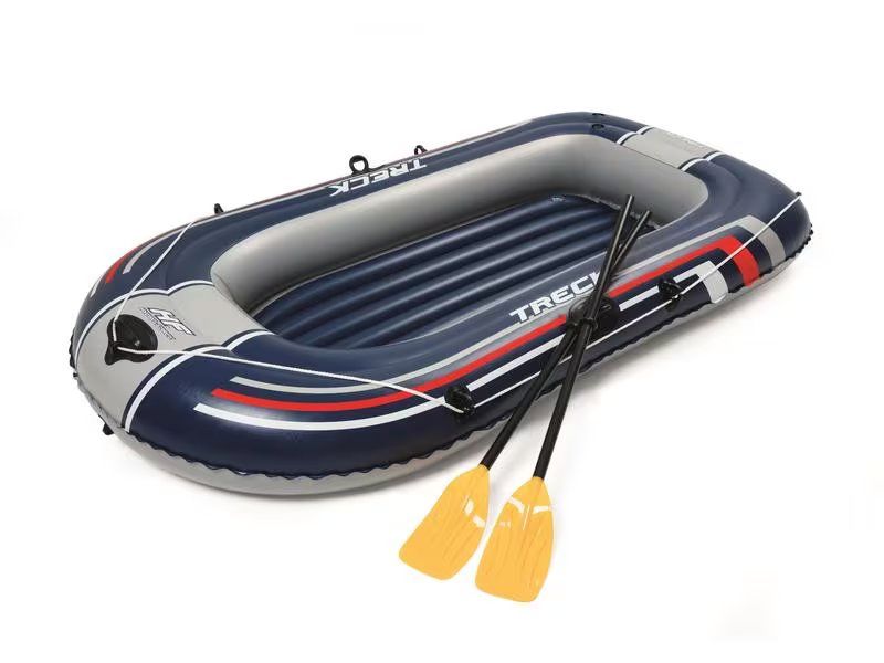 Gummiboot (2Personen) ink Zubehör / NEU und OVP (Neu und ...