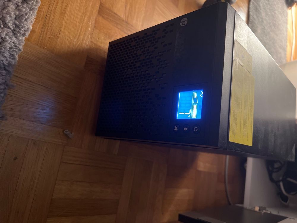 HP T750 G4 USV (Gebraucht) in Lengnau BE für CHF 50 – mit Lieferung auf ...