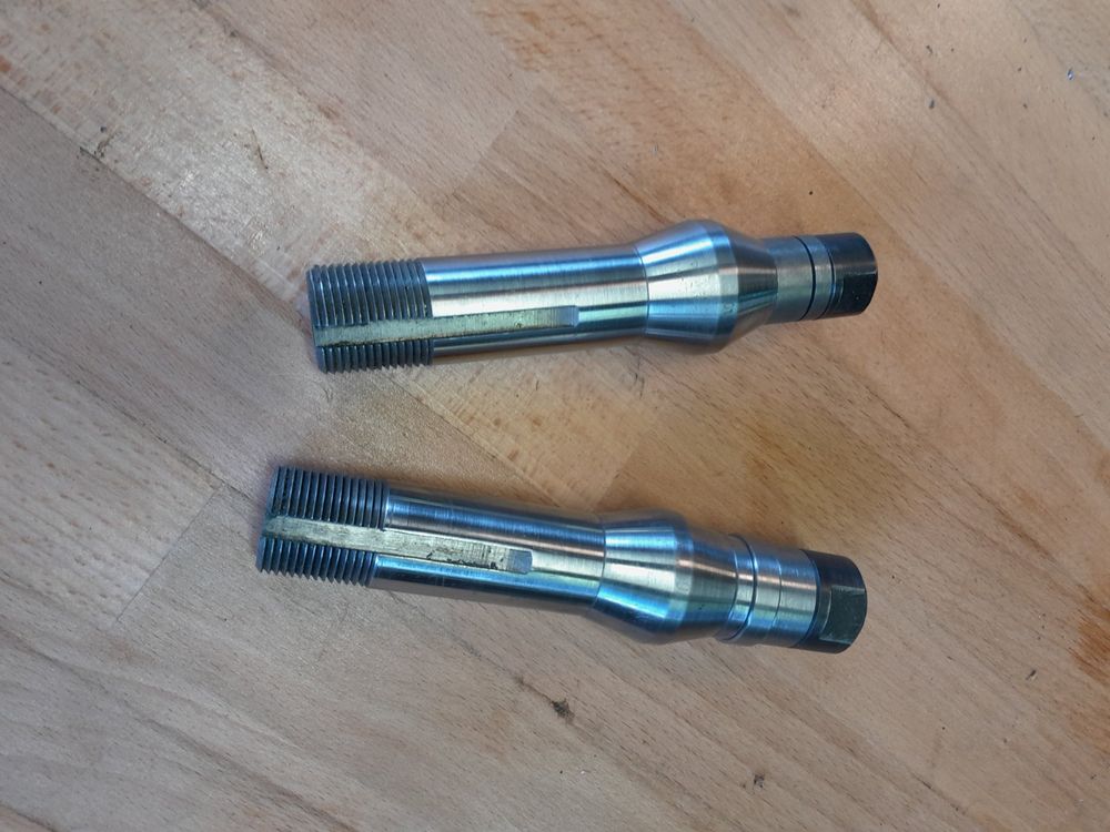 Schaublin (D'occasion) à sorvilier pour CHF 65 – retrait uniquement ...