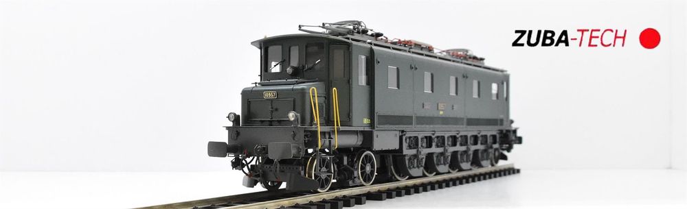Lemaco 0-011 E-Lok Ae 4/7 SBB Spur 0 OVP (Gebraucht) in St. Gallen für CHF 2050.5 – mit ...