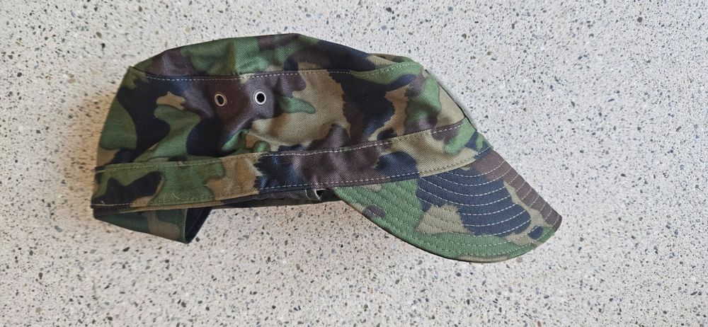 Original Mutz Schweizer Militär Neu !! grösse 57 (Neu und ...