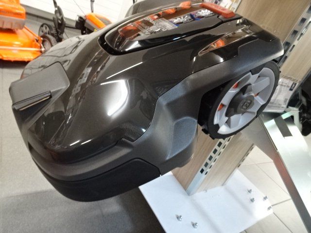 Automower 415X Husqvarna (Neu und originalverpackt) in Rüegsbach für ...