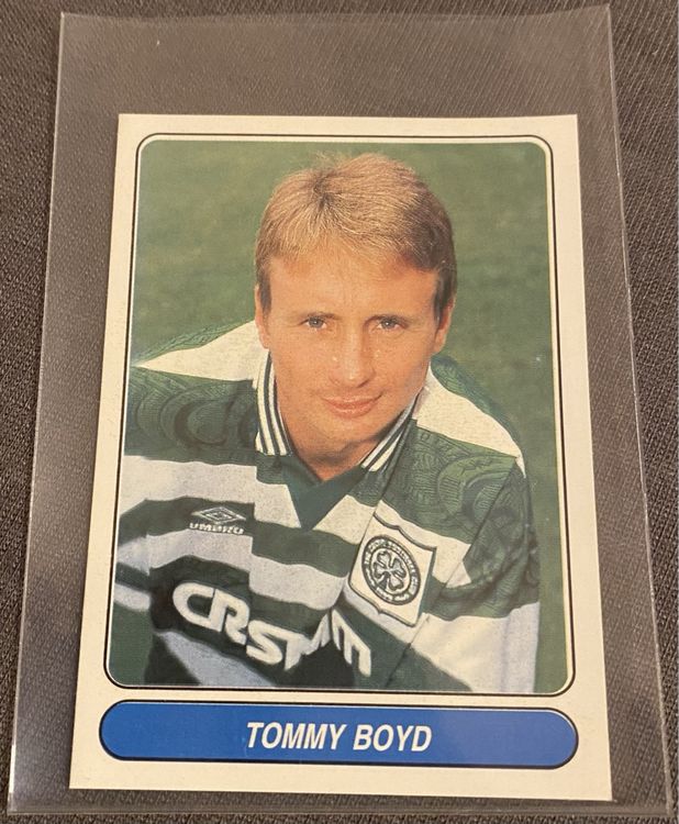 PANINI EUROPEAN FOOTBALLSTARS 1997- #024 (Gebraucht) in Winterthur für CHF 2.5 – mit Lieferung ...