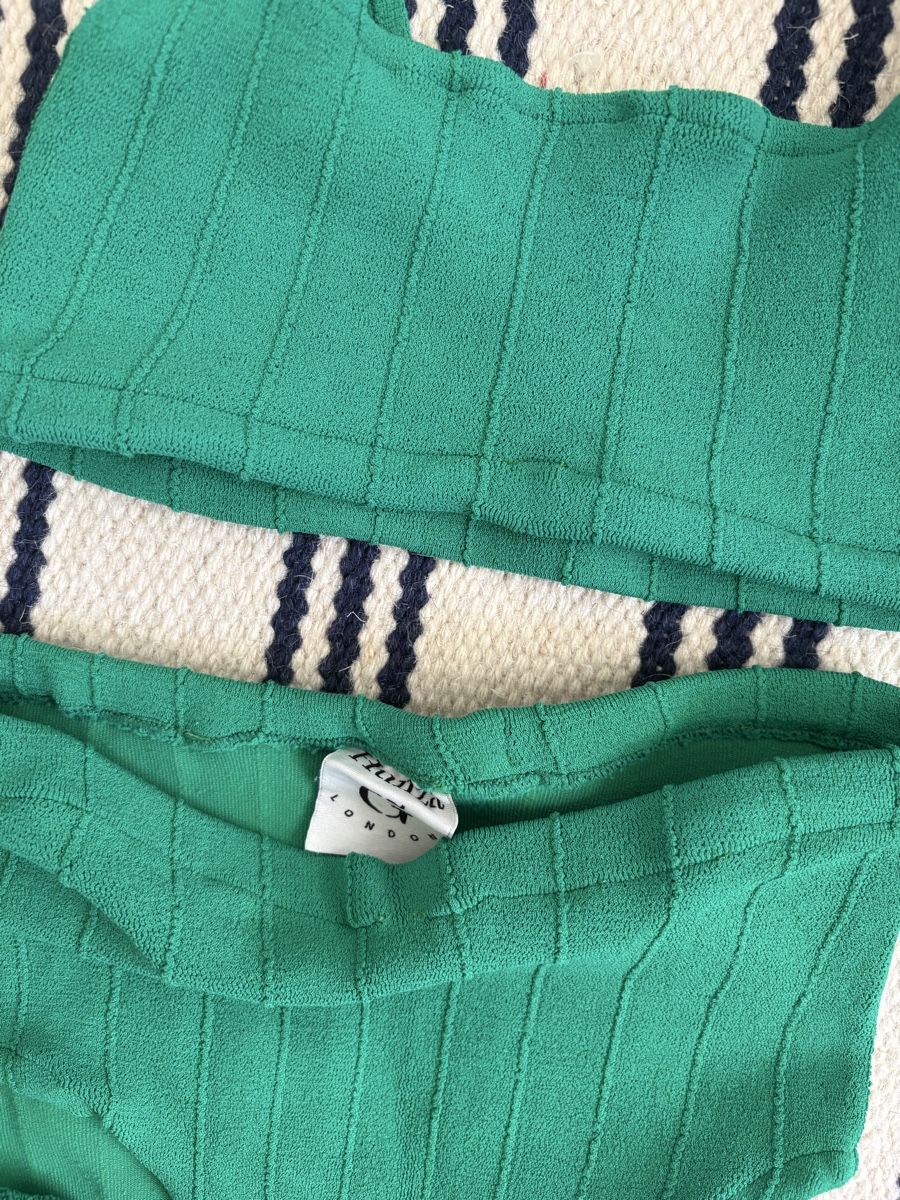 Hunza G Patricia Bikini (Gebraucht) in Zürich für CHF 49 – mit ...