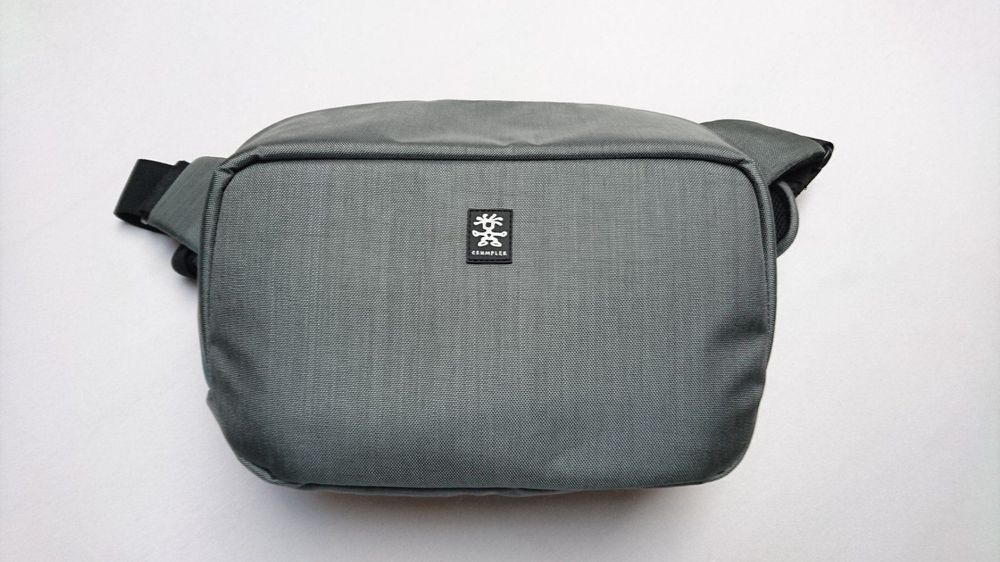 Crumpler camera bag (Neuf avec emballage d'origine) à pour CHF 40 ...