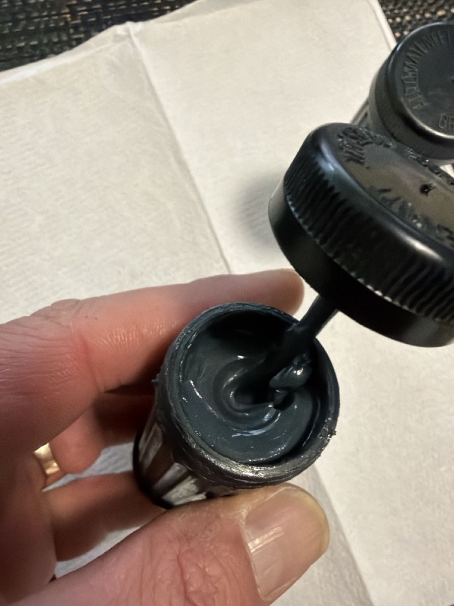 Pot de graisse militaire (Neuf (Voir description)) à Lausanne pour CHF ...