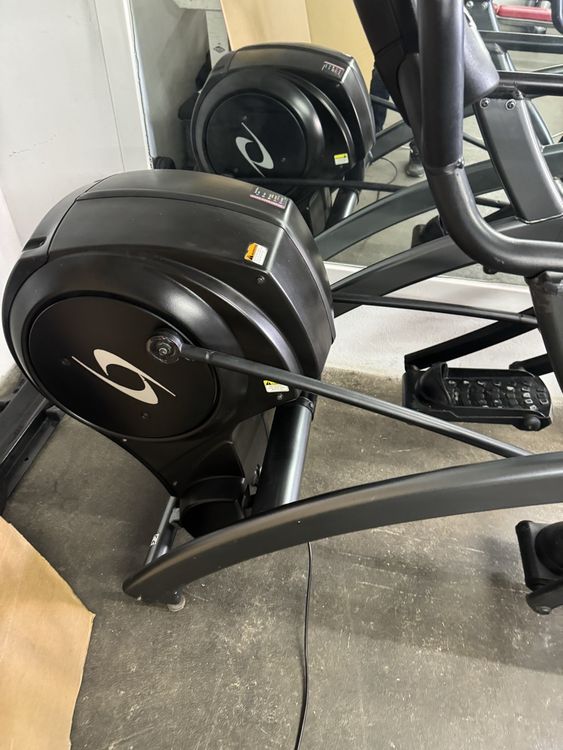 Cybex Arc Trainer (Gebraucht) in St. Margrethen SG für CHF 170 – nur ...