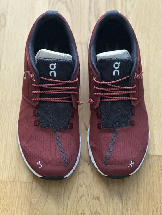 On Running Sneaker Cloud 39 W8 (Gebraucht) in Liestal für CHF 100 – mit ...