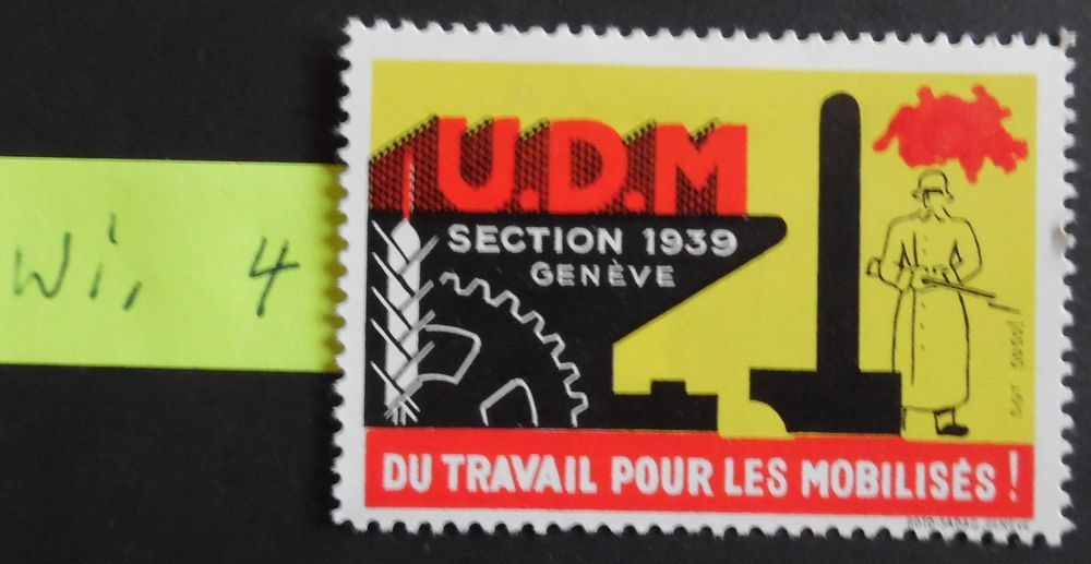 UDM | Kaufen auf Ricardo