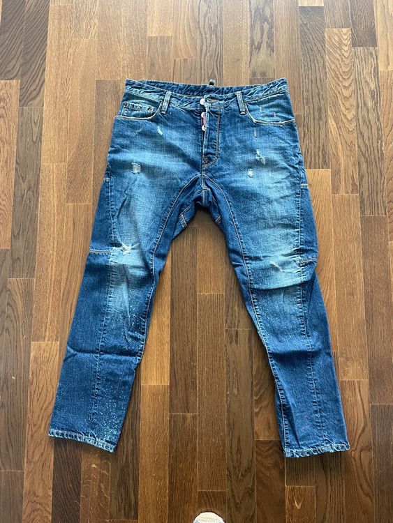 Dsquared2 Jeans 48 Original | Kaufen auf Ricardo