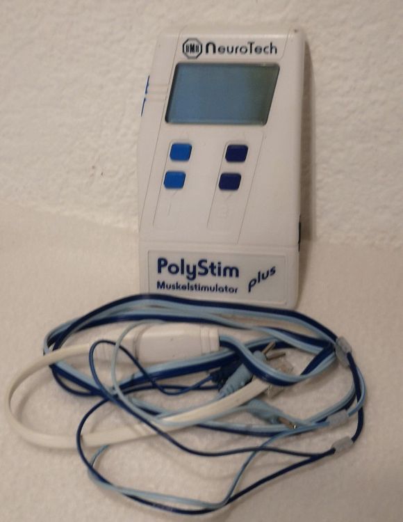 Neurotech Polystim Plus 272 | Kaufen auf Ricardo