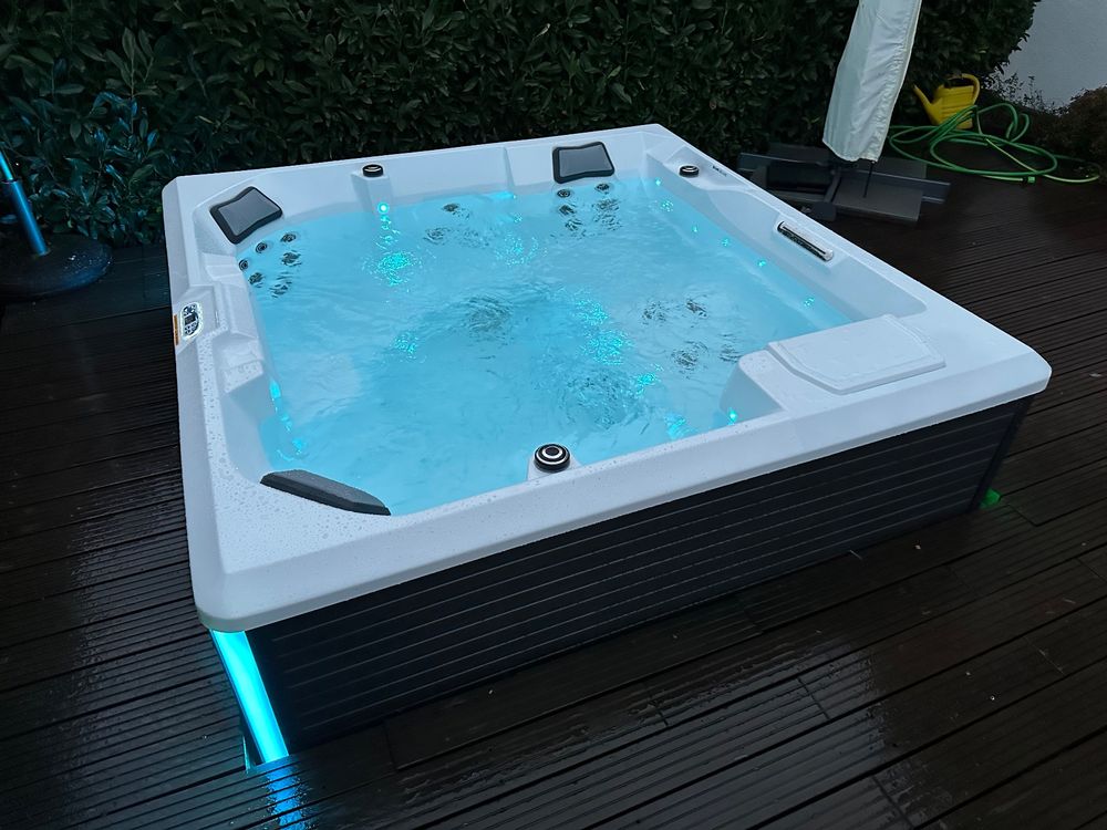 NEU! Whirlpool Dreamline Star, Modell 2024 inkl. Garantie (Neu und ...