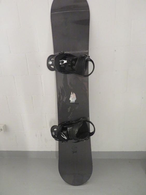 Nitro Pantera Snowboard (Gebraucht) in Reinach BL für CHF 156 – nur ...