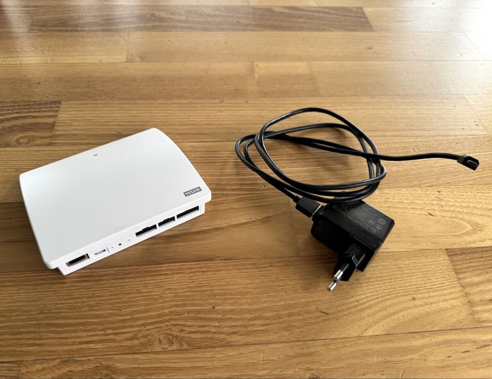 VELUX KLF 200 Interface (Gebraucht) in Adligenswil für CHF 103 – mit ...
