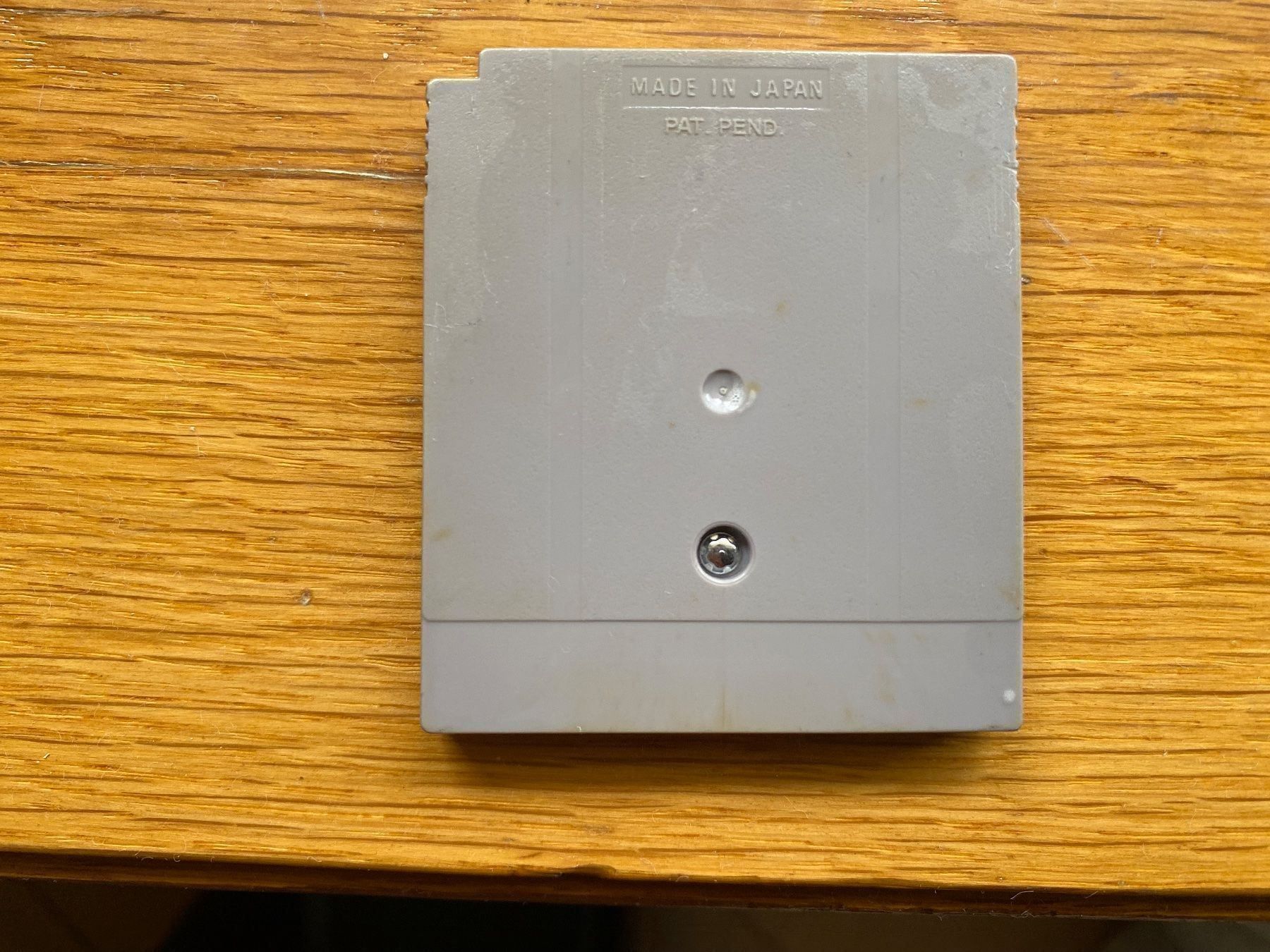 Super Mario Land II 6Golden coins in English Gameboy (Gebraucht) in ...