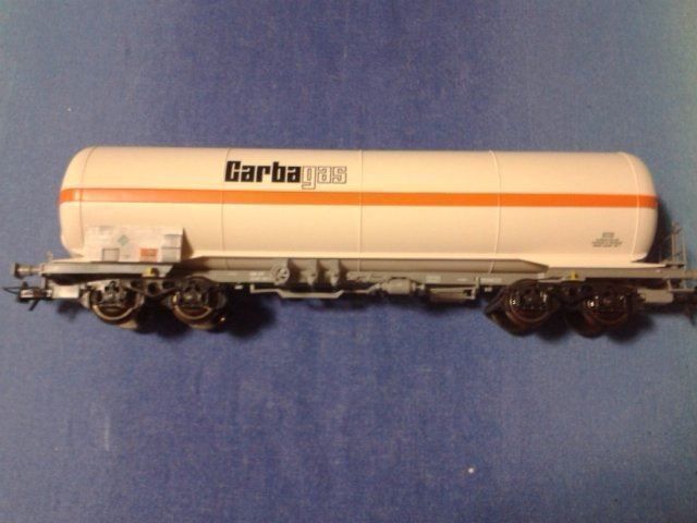 Roco 67801 H0 (Neu (gemäss Beschreibung)) in Arbedo für CHF 25 – mit ...