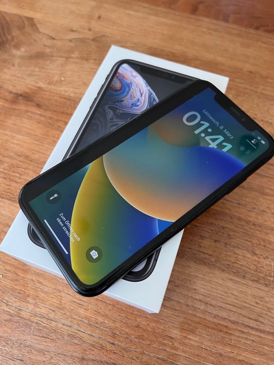 iPhone XR 64 GB Defekt | Kaufen auf Ricardo