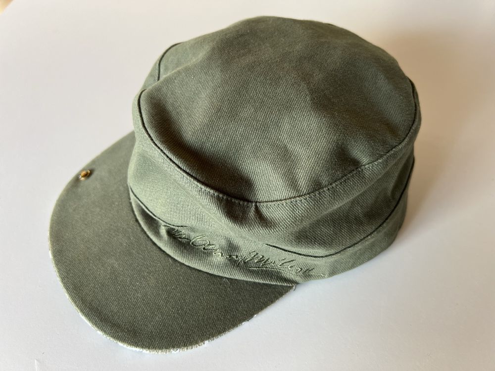 Sir Benni Miles Cap | Kaufen auf Ricardo