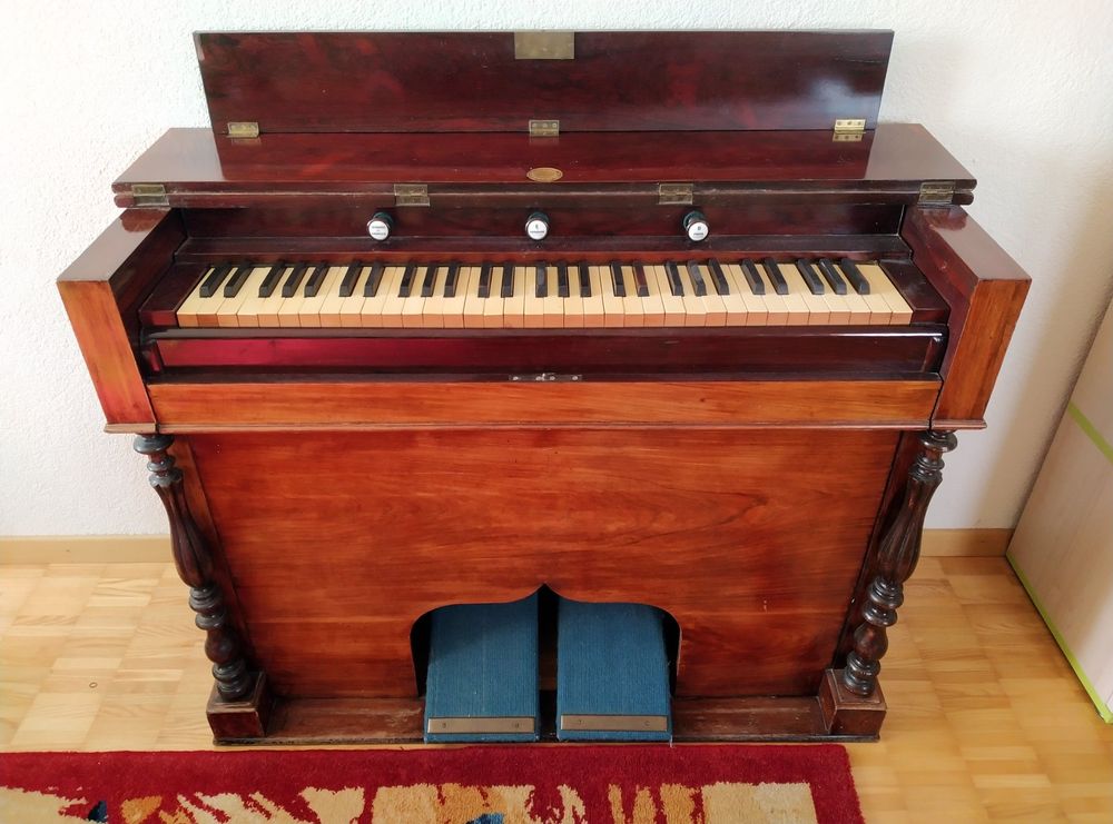 Harmonium | Kaufen auf Ricardo