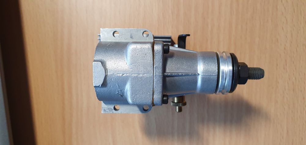 Modellmotor Hirtenberg HB .25 H (Neu (gemäss Beschreibung)) in ...