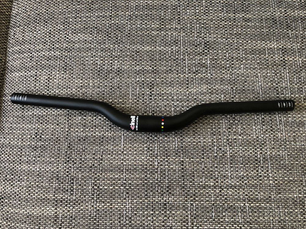 Cinelli Pepper Riser Bar Lenker Velo Fahrrad Fixed Gear (Neu (gemäss Beschreibung)) in für CHF ...