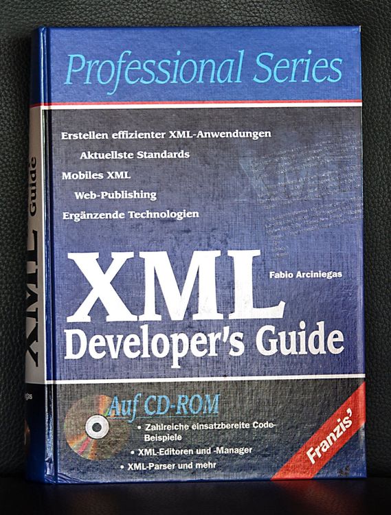 XML Developper`s Guide | Kaufen auf Ricardo