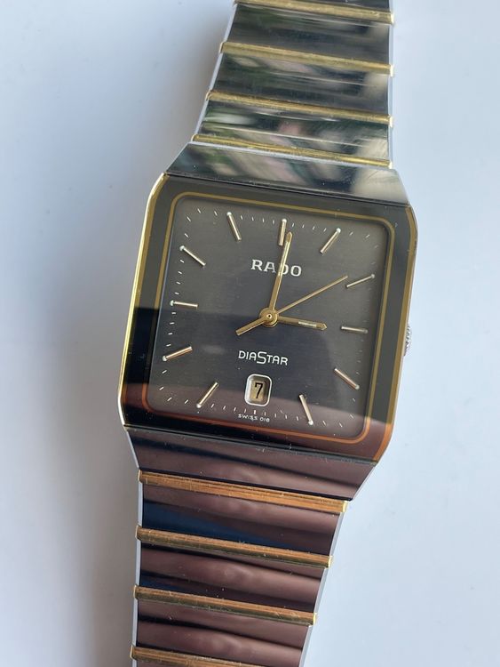 Rado DiaStar | Kaufen auf Ricardo