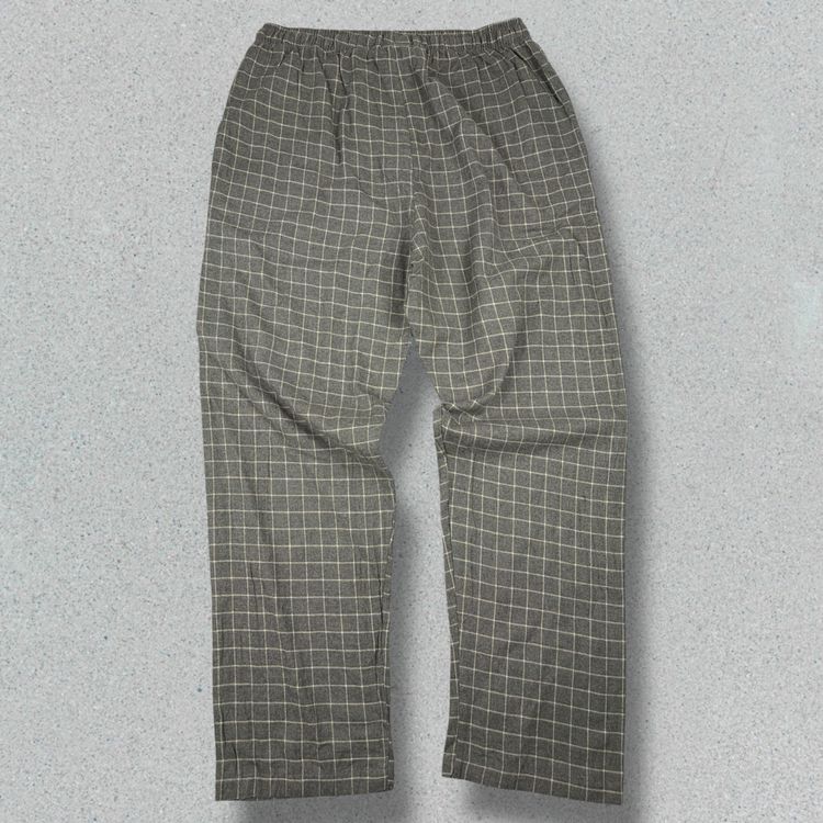 Pantalon bas de pyjama Ralph Lauren gris - L (Neu (gemäss Beschreibung ...