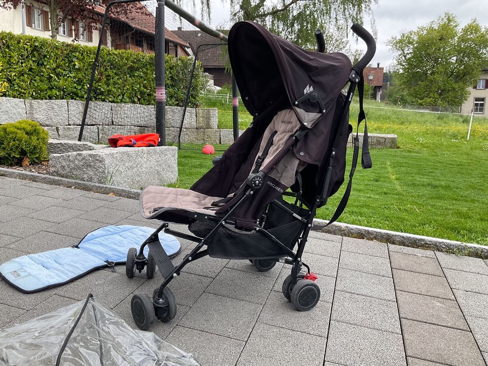 Buggy McLaren | Kaufen auf Ricardo