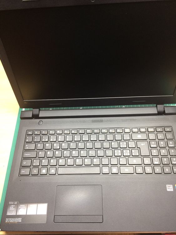 Lenovo B50-10 Ultra Günstig und noch Top fürs Alltägliche | Kaufen auf ...